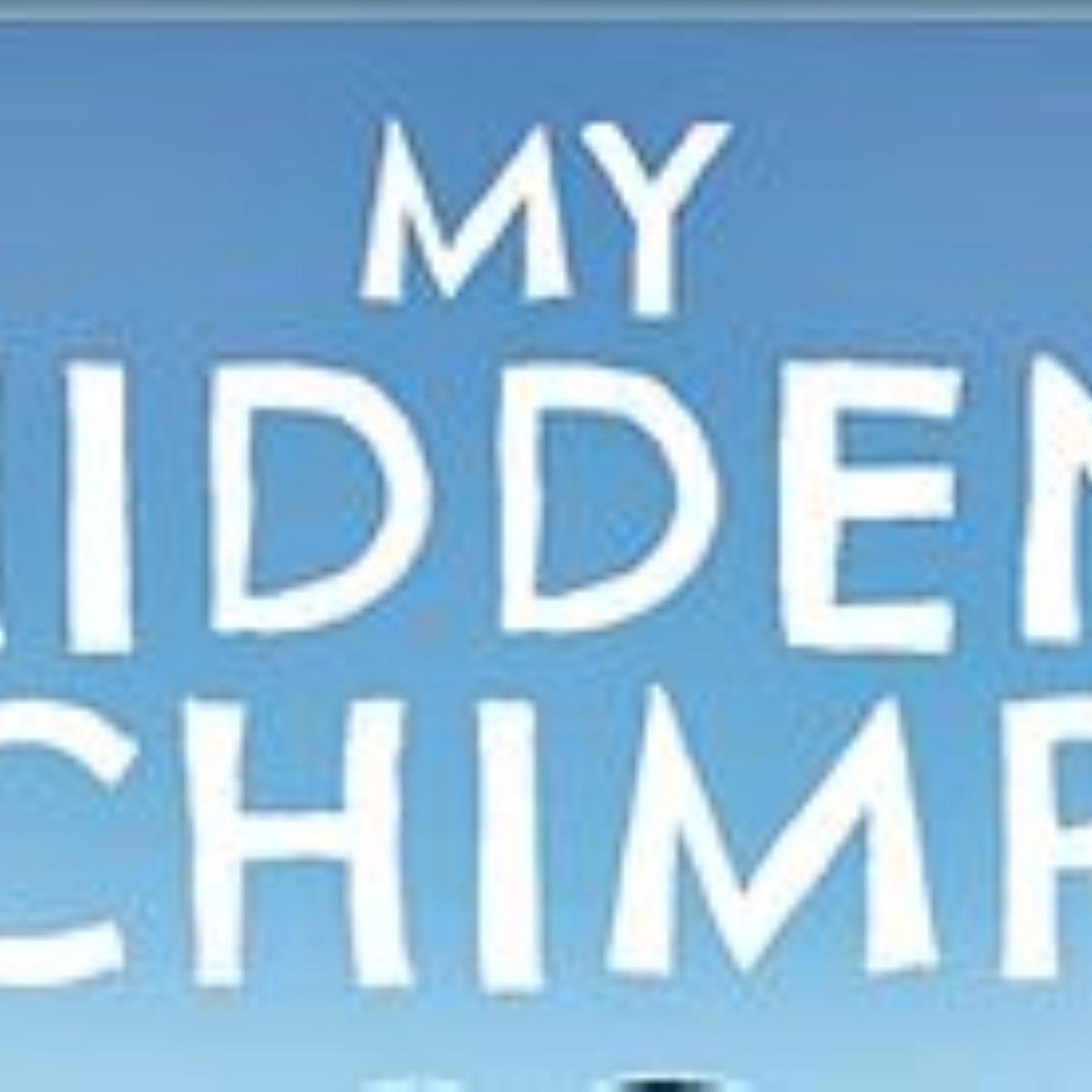 Watercliffe Meadow Community Primary School - Y4 & Y5 Hidden Chimp Workshop